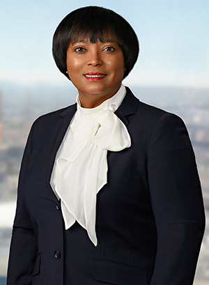 Special Intelligence Expert Joyce Adams Appointed to Fayetteville State University Board of Trustees